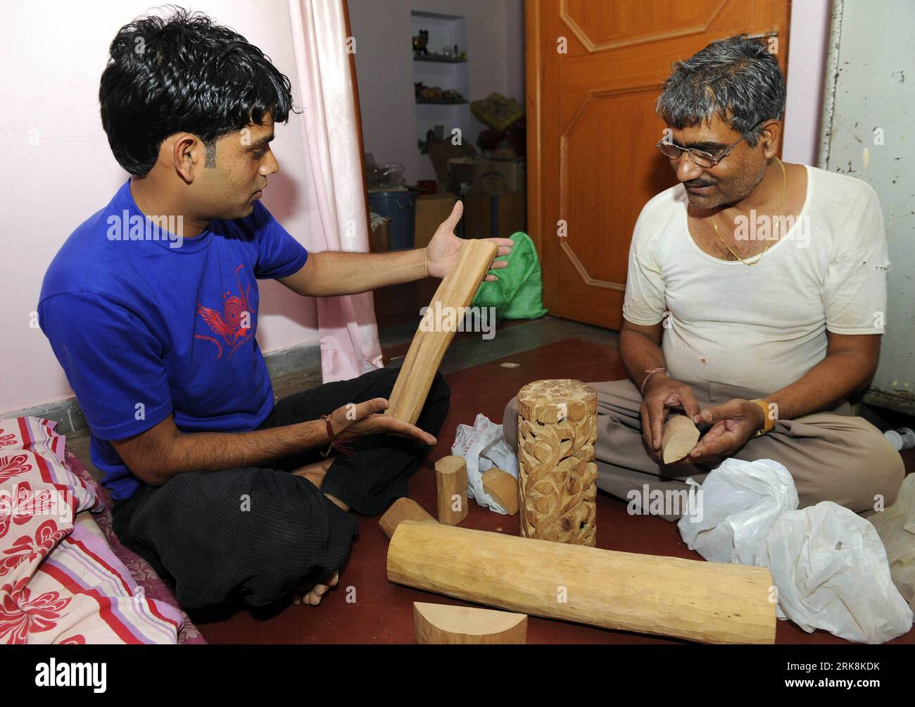 Bildnummer: 54048672 Datum: 13.05.2010 Copyright: imago/Xinhua (100515 ...