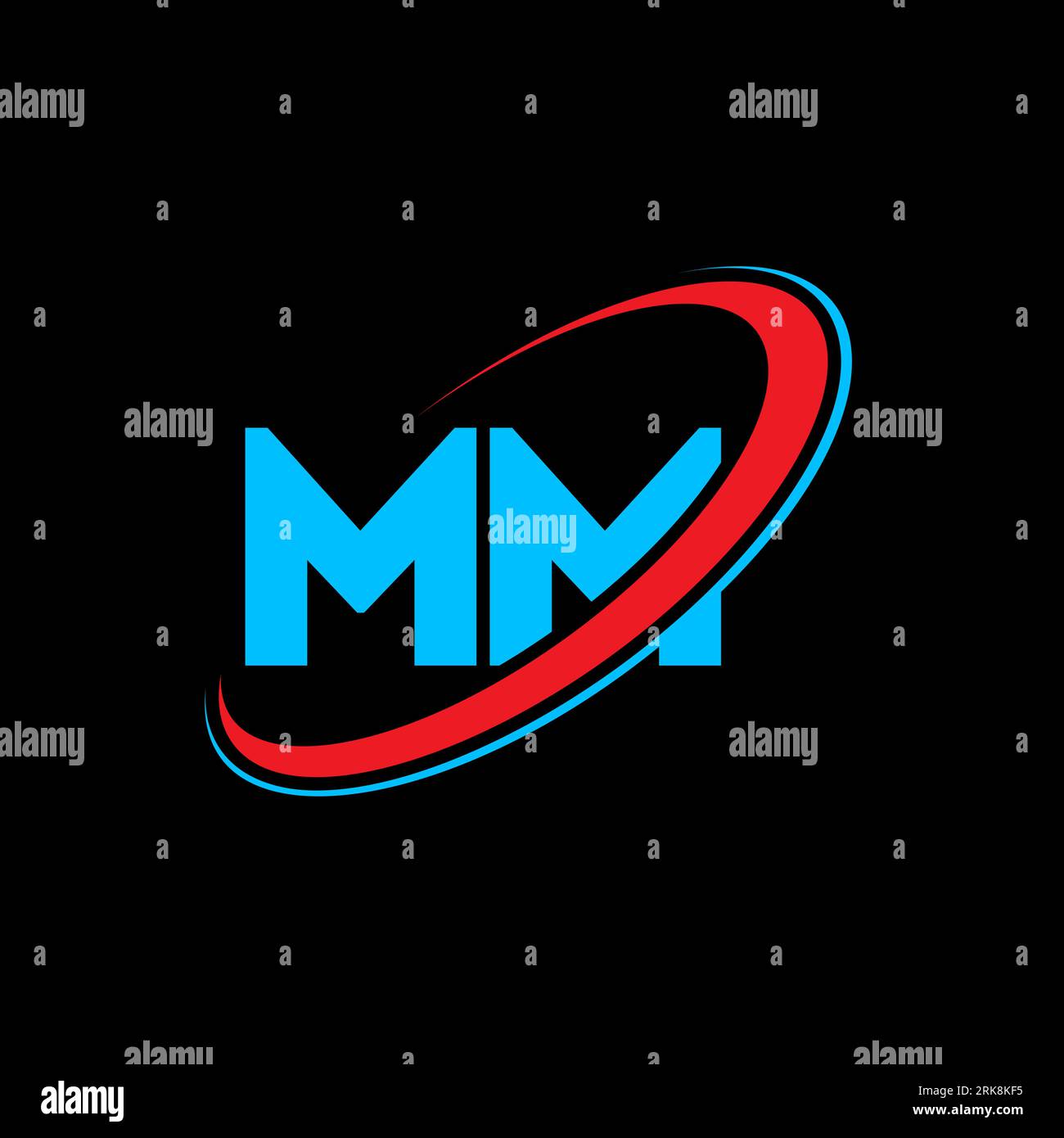 Mm tech logo hi-res stock photography and images - Alamy
