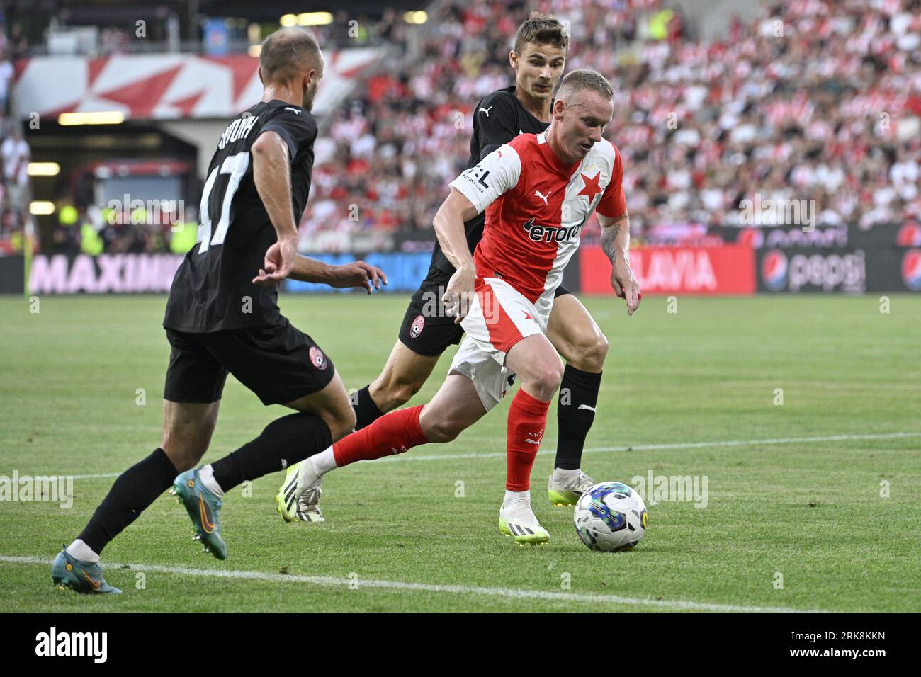 Yatsyk oleksandr hi-res stock photography and images - Alamy