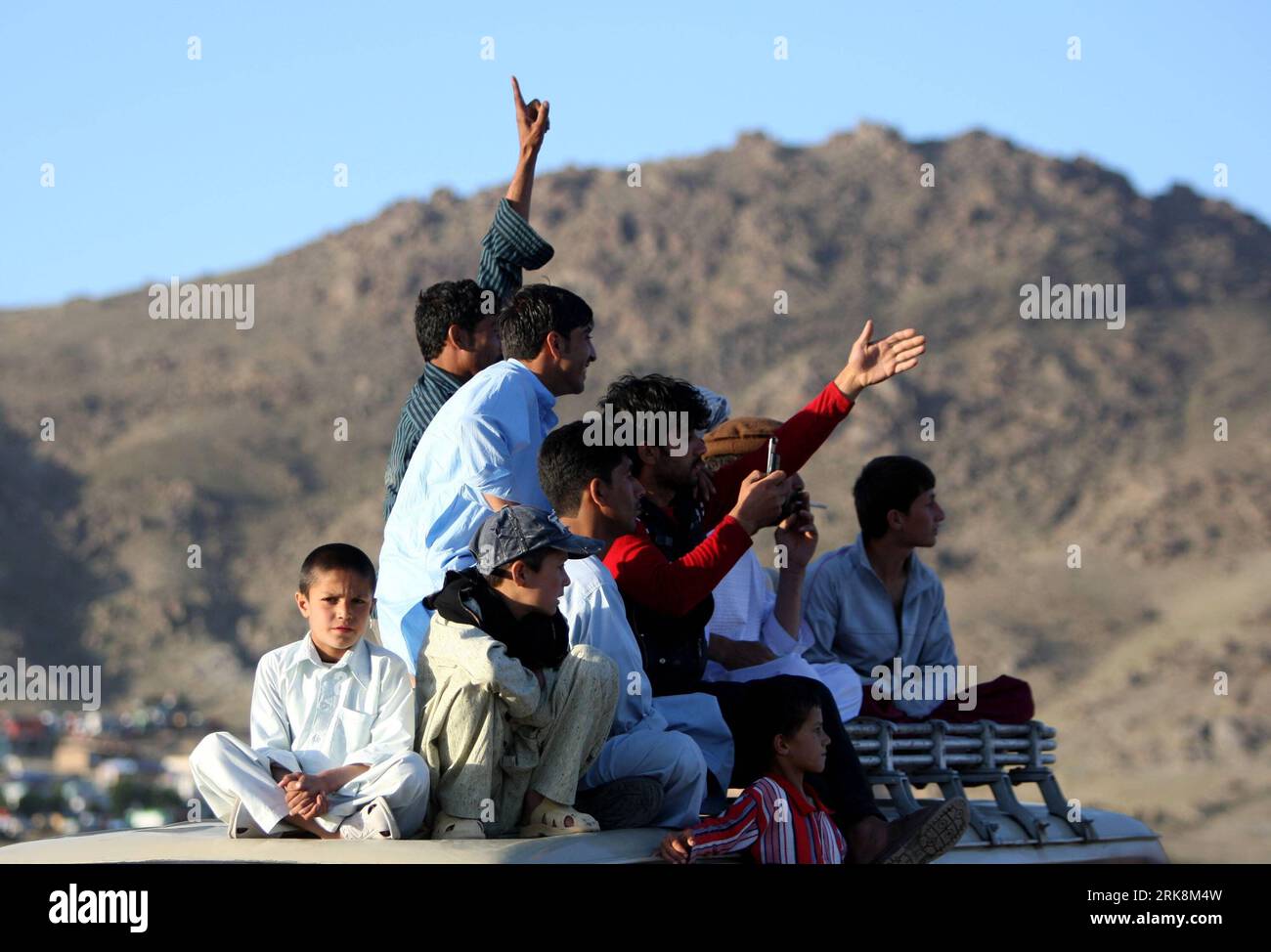 Ram fighting hi-res stock photography and images - Alamy