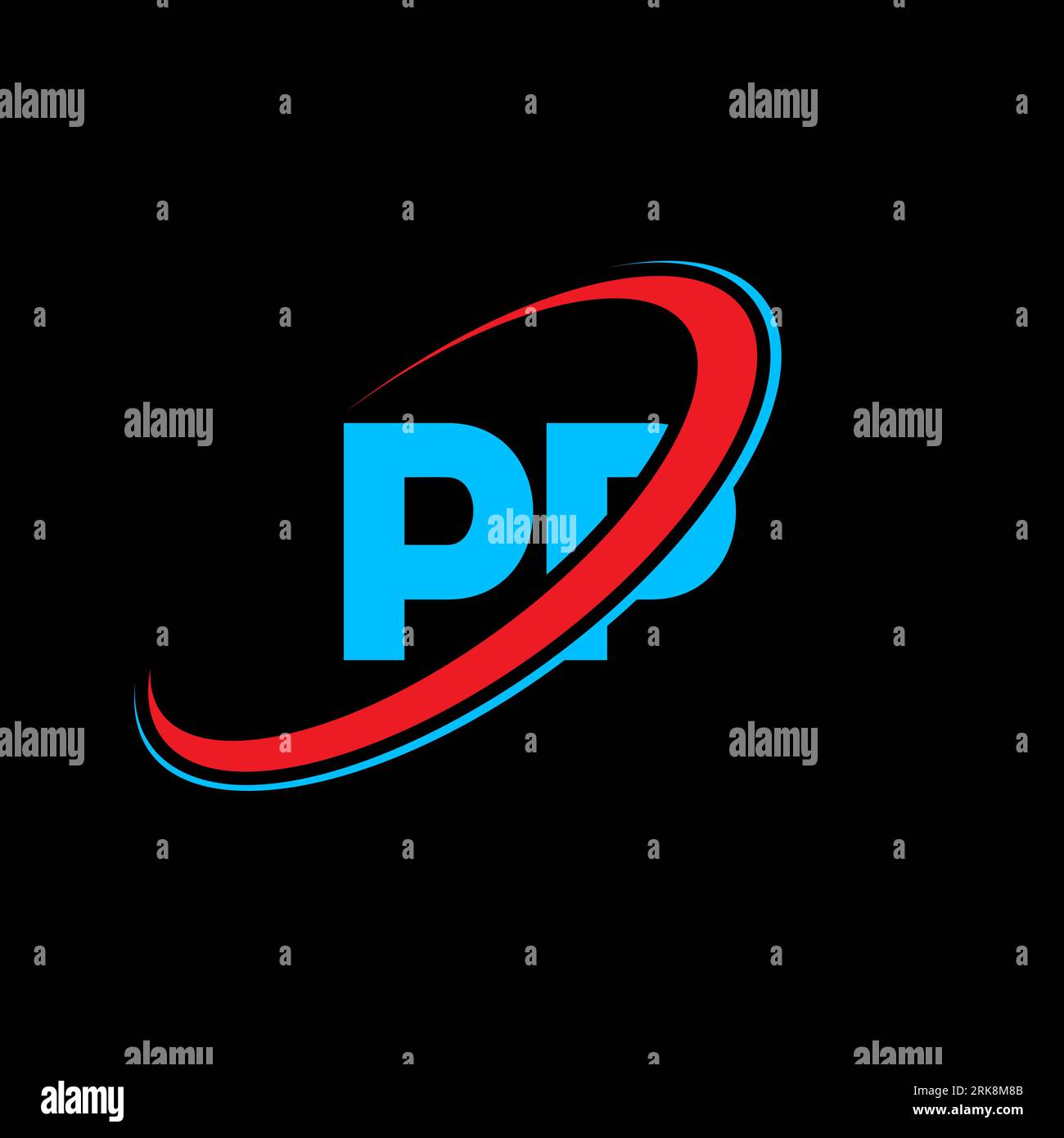 PP P P Letter Logo Design Initial Letter PP Linked Circle Uppercase pp-p-p-letter-logo-design-initial-letter-pp-linked-circle-uppercase