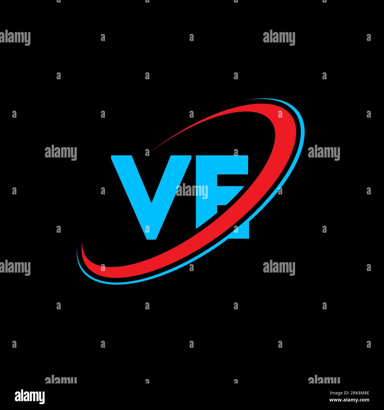 VE V E letter logo design. Initial letter VE linked circle uppercase ... VE V E letter logo design. Initial letter VE linked circle uppercase ...