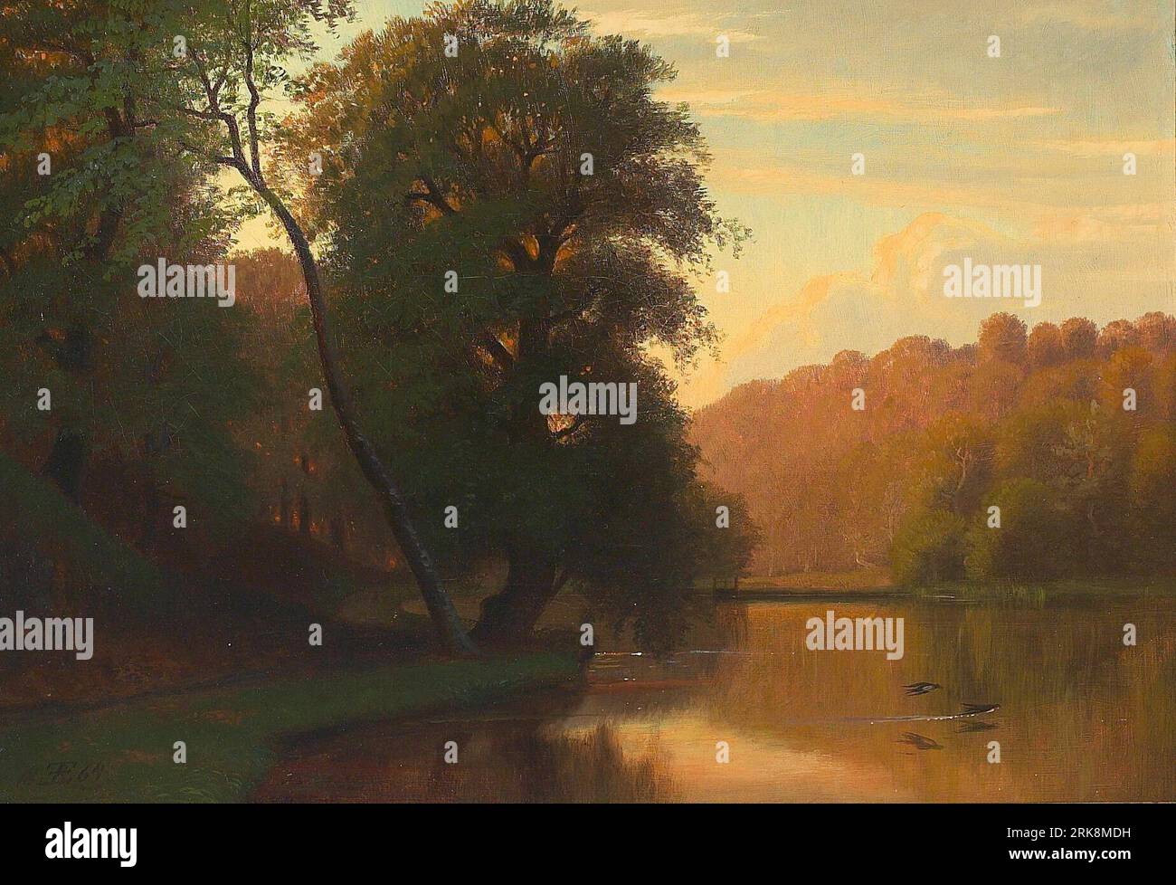 Eiler rasmussen eilersen hi-res stock photography and images - Alamy