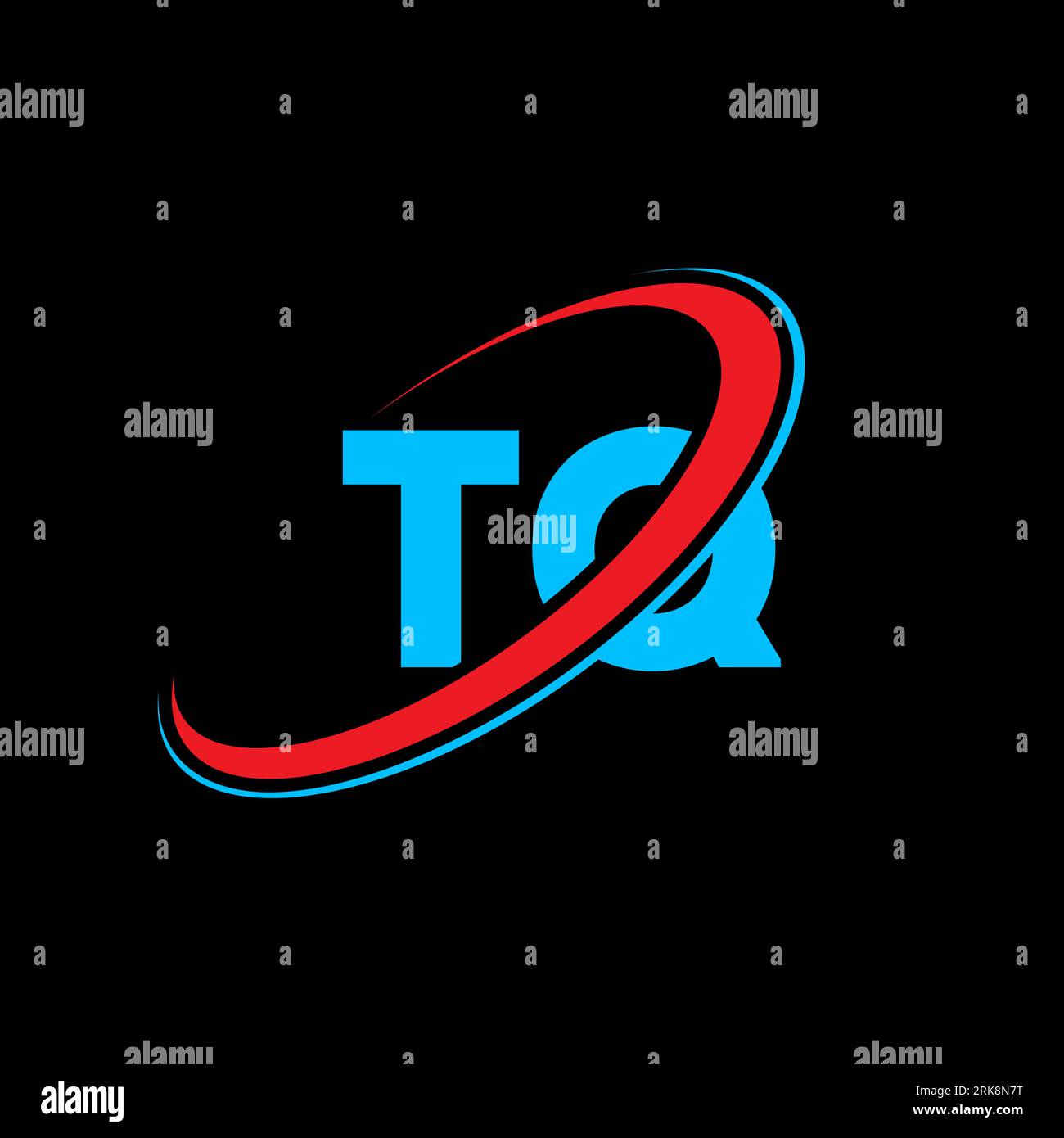 T q logo hi-res stock photography and images - Alamy