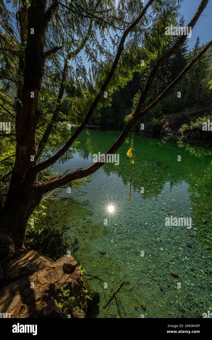 Taylor river hi-res stock photography and images - Alamy