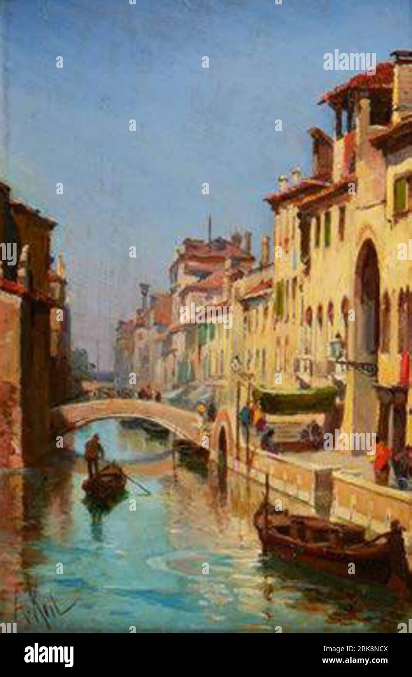 Alfredo keil hi-res stock photography and images - Alamy