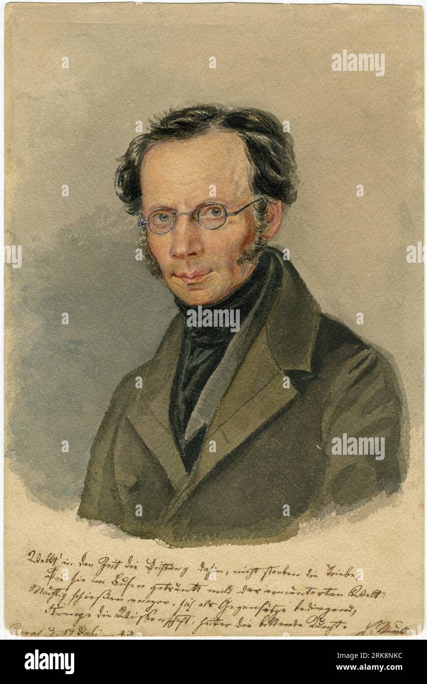 August pezold hi-res stock photography and images - Alamy