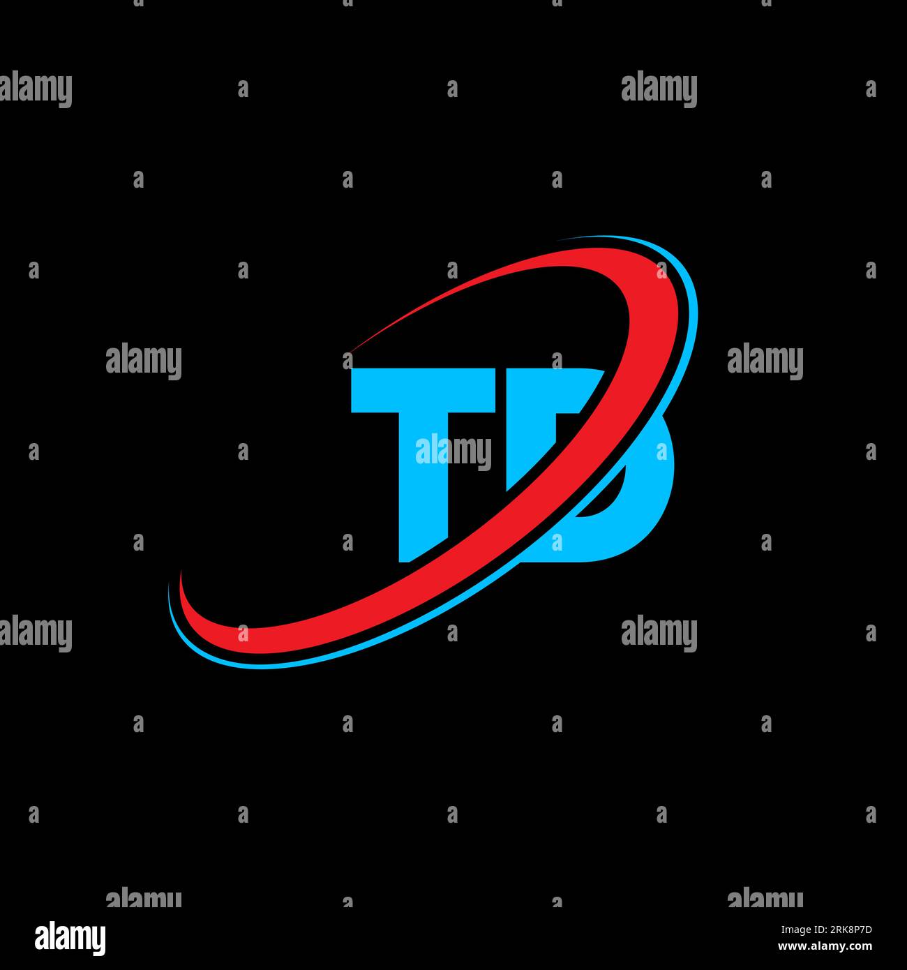 Td tech logo hi-res stock photography and images - Alamy