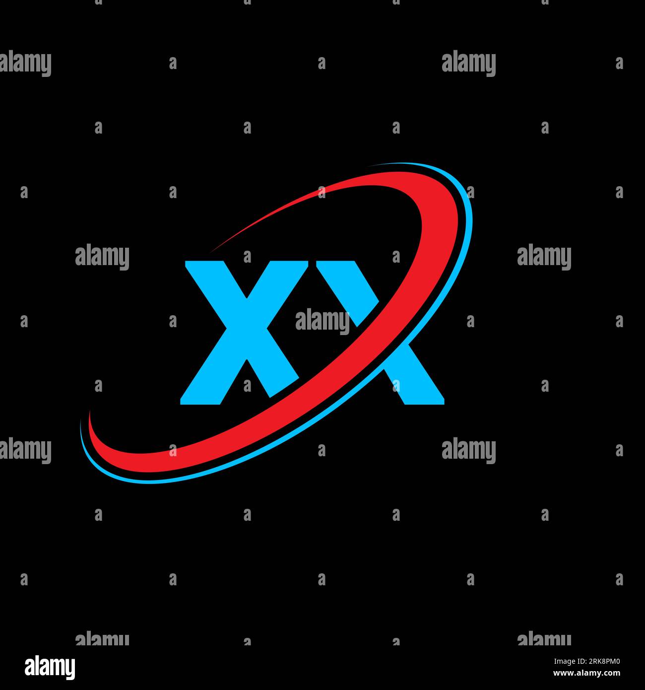 Xx logos hi-res stock photography and images - Alamy