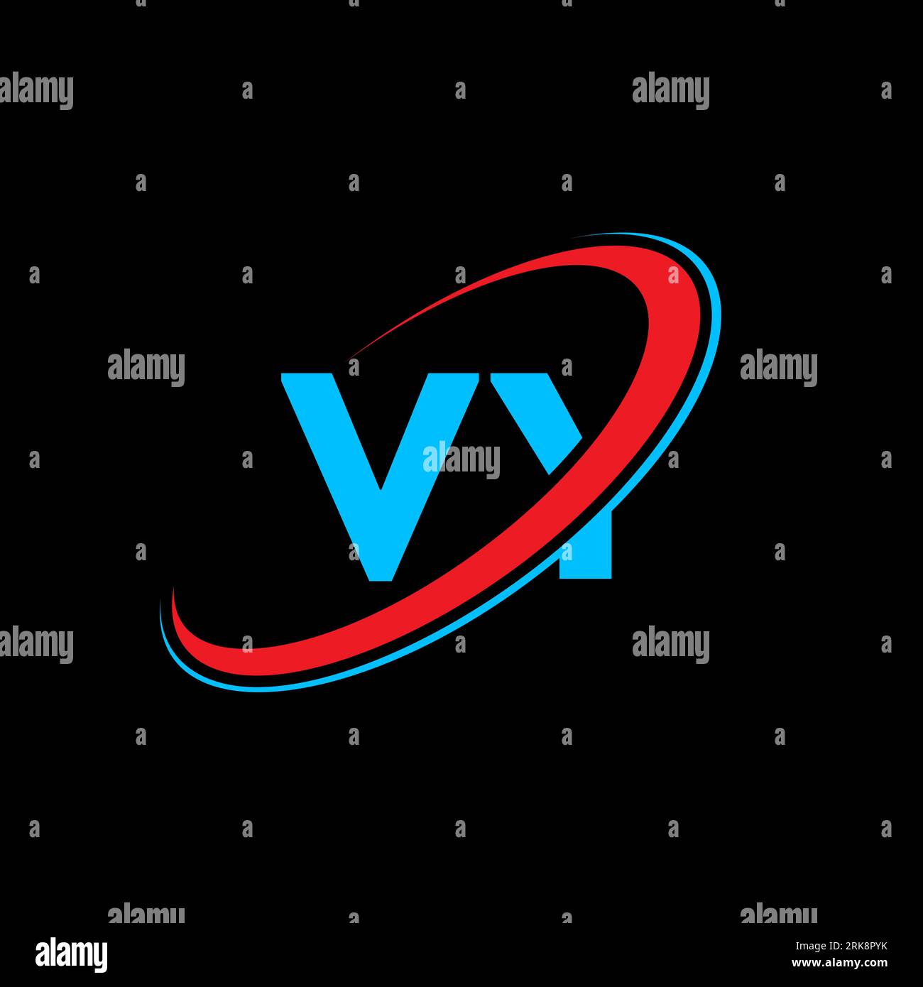 Vy tech logo hi-res stock photography and images - Alamy