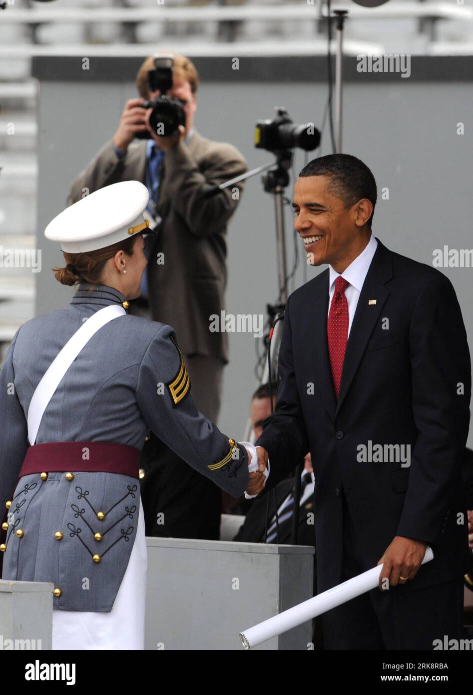 Military diploma hi-res stock photography and images - Alamy