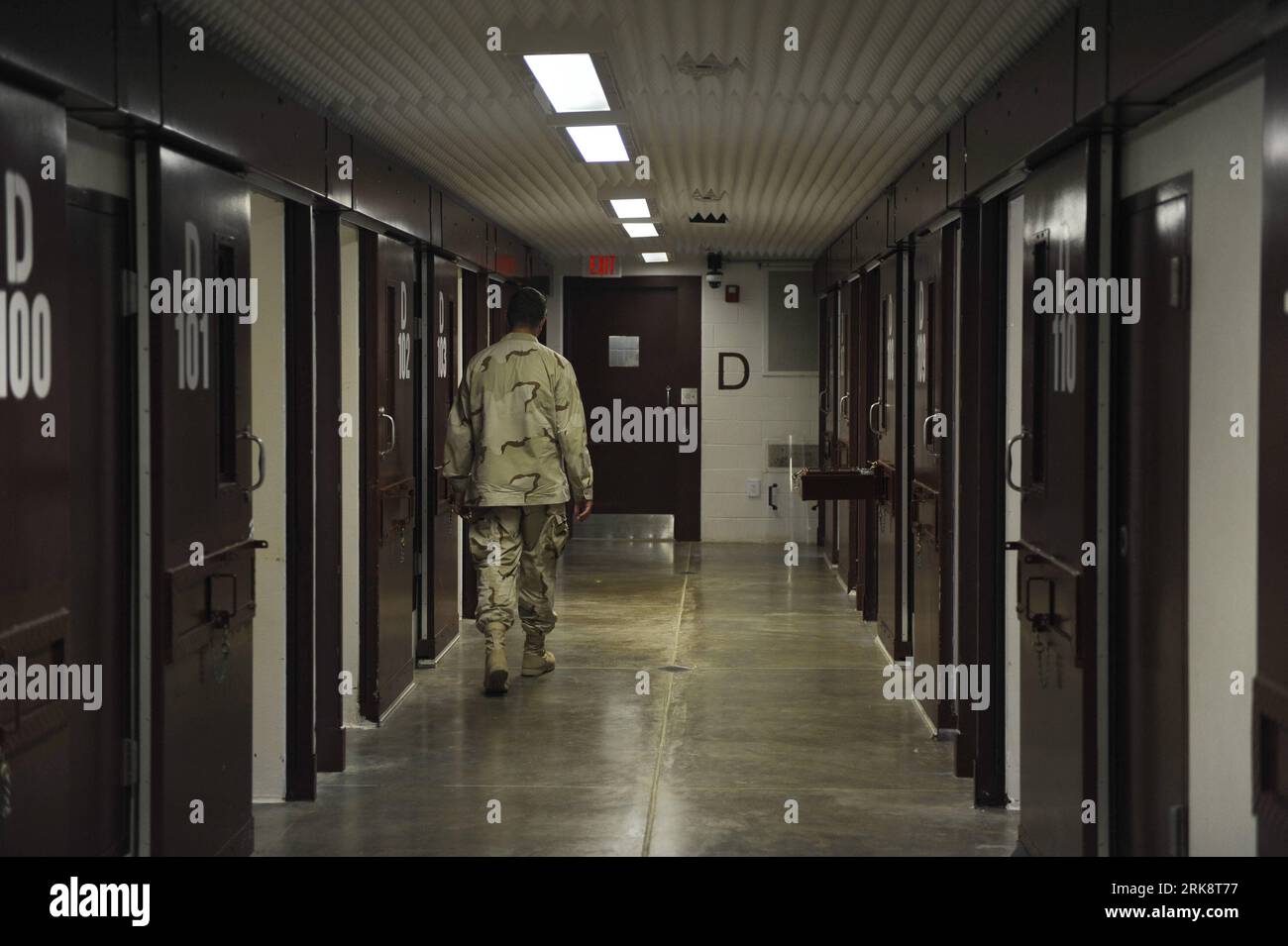 Us naval base guantanamo bay hi-res stock photography and images - Alamy