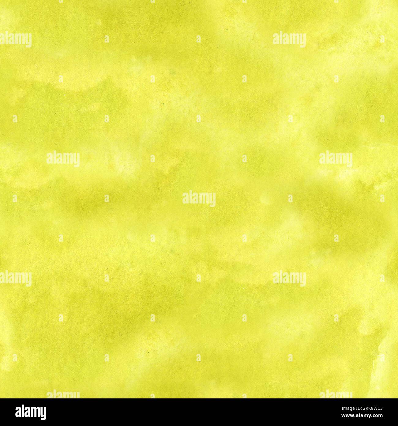 Yellow abstract texture. Seamless pattern. Rhythmic arrangement of ...
