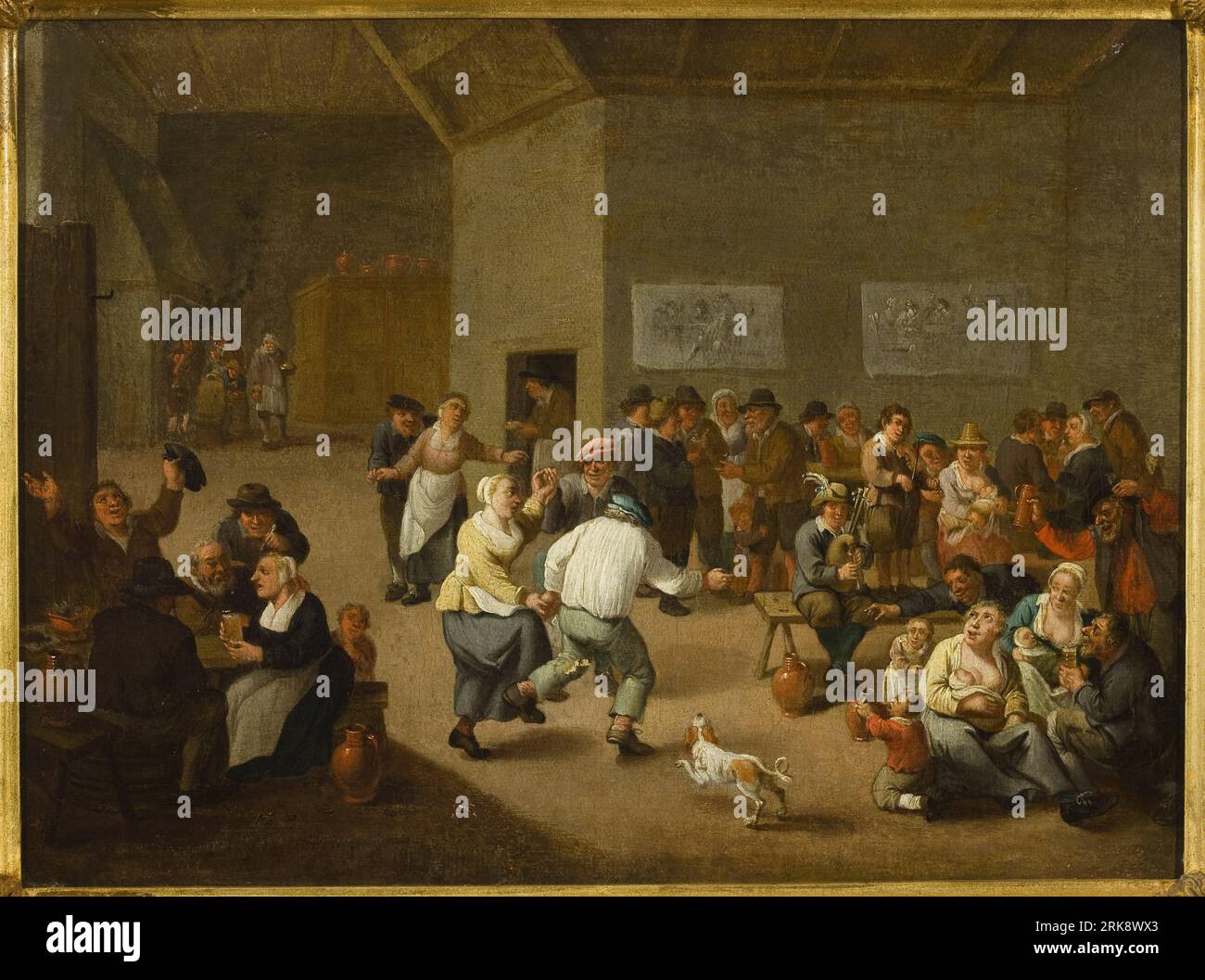 Karczmie hi-res stock photography and images - Alamy