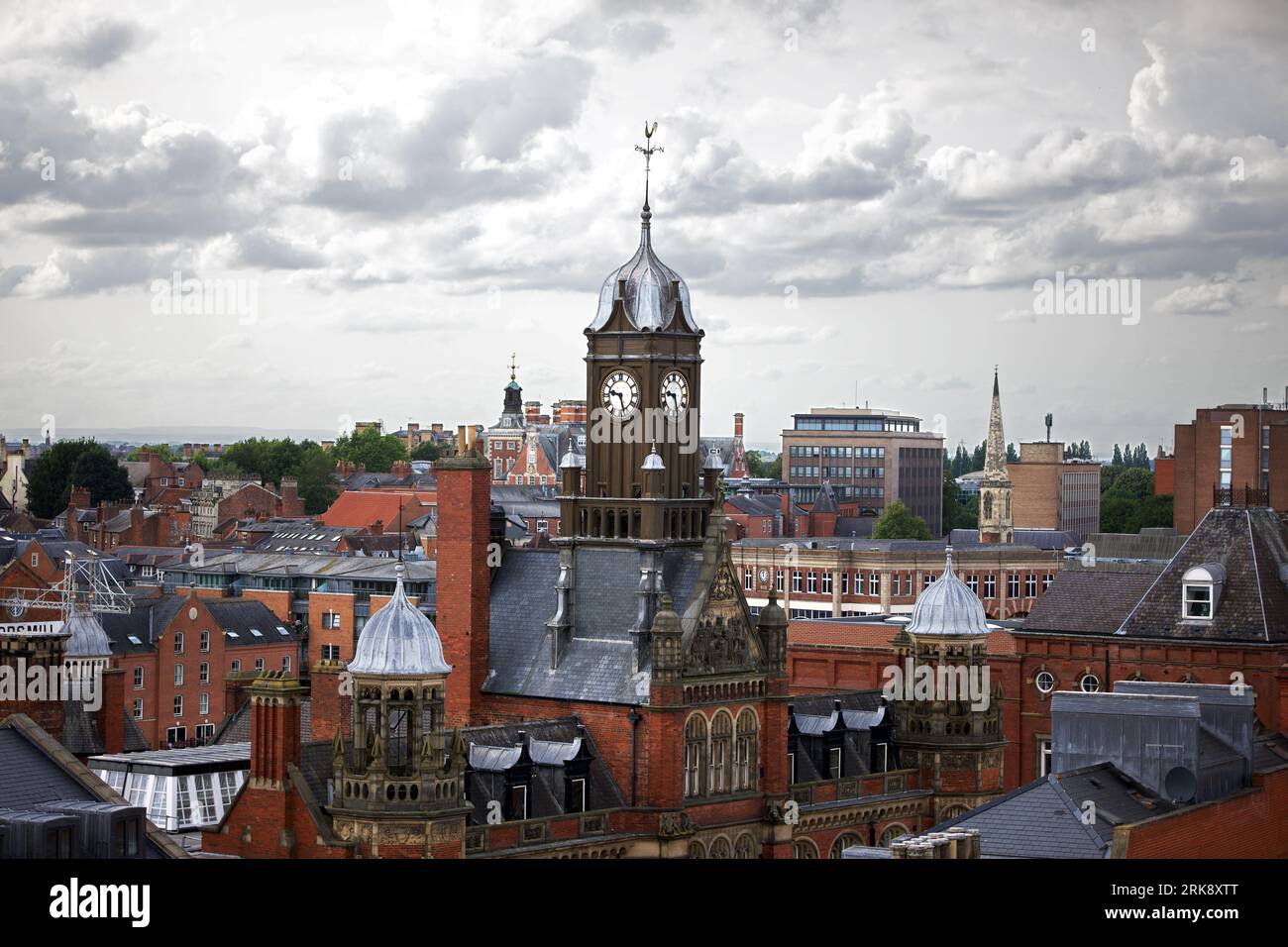 Opera house clock tower york hi-res stock photography and images - Alamy