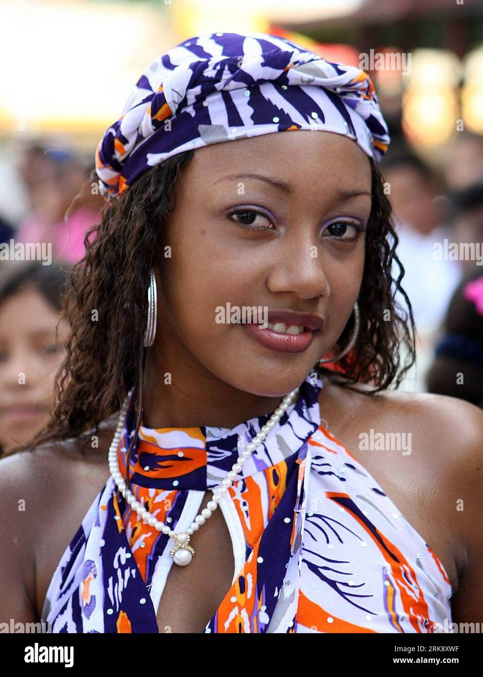 Bluefields nicaragua hi-res stock photography and images - Alamy