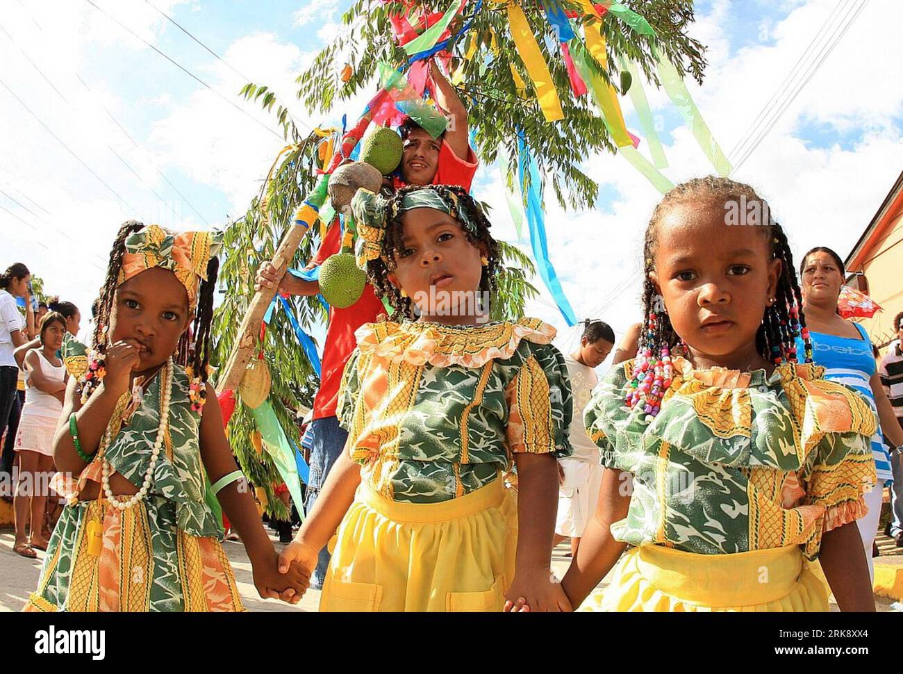 Bluefields nicaragua hi-res stock photography and images - Alamy