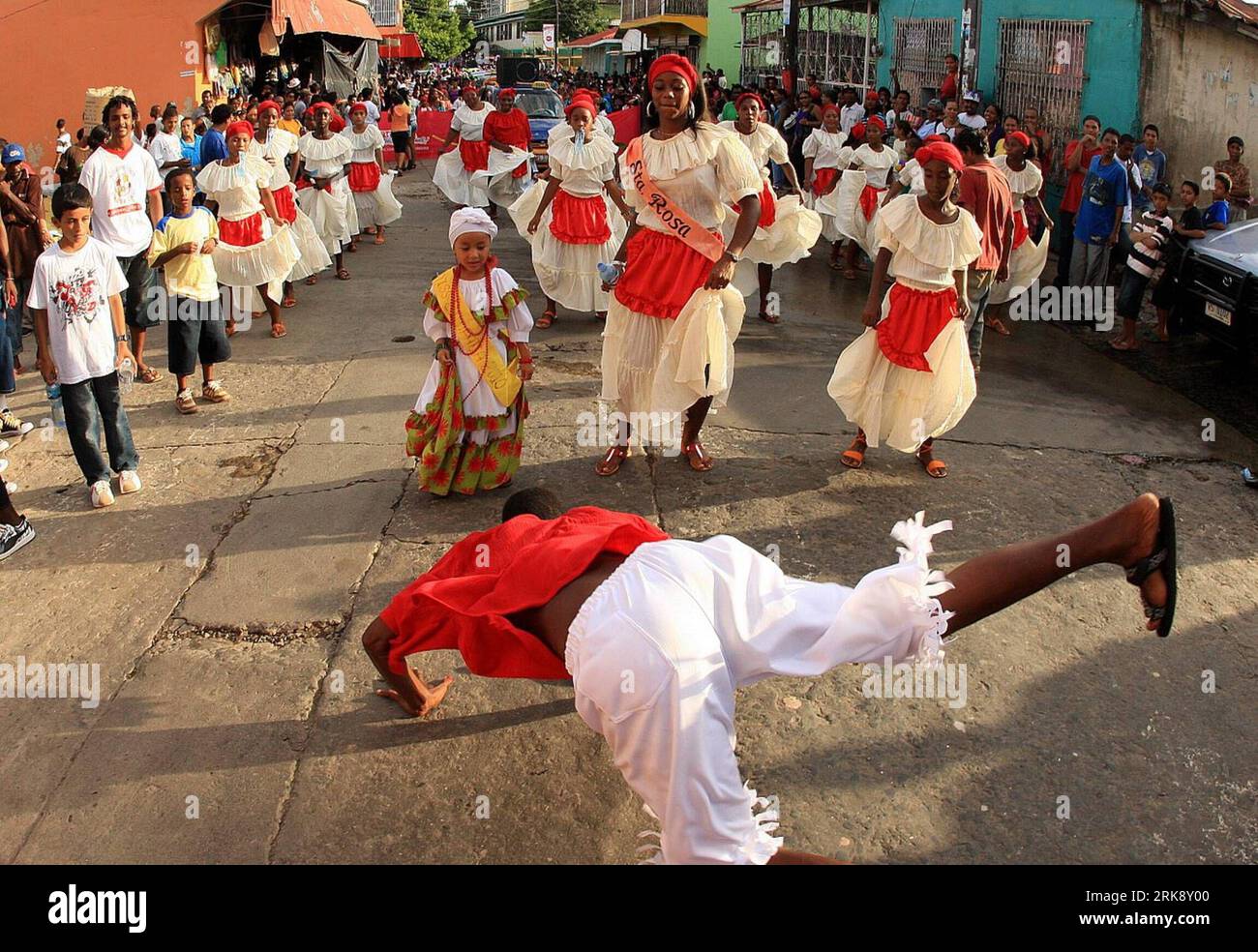 Bluefields hi-res stock photography and images - Alamy
