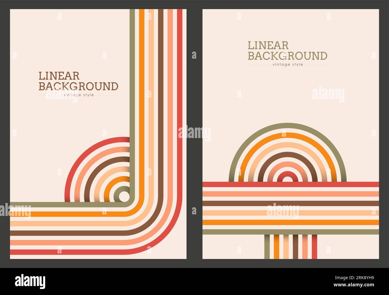 Fashionable in the 60s Stock Vector Images - Alamy