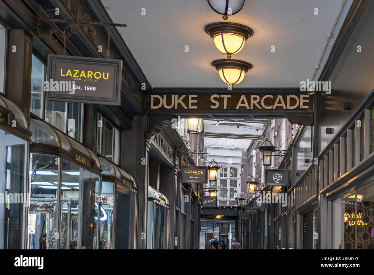Victorian shop interior hi-res stock photography and images - Alamy
