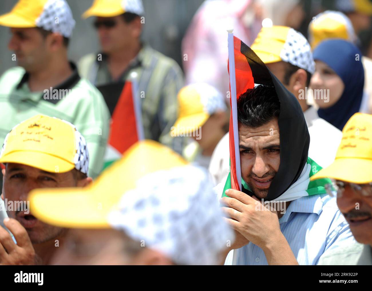 Nuba village hi-res stock photography and images - Alamy