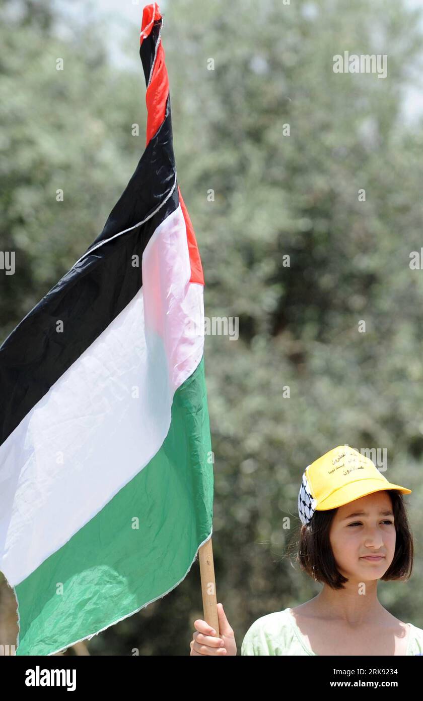 Nuba village hi-res stock photography and images - Alamy