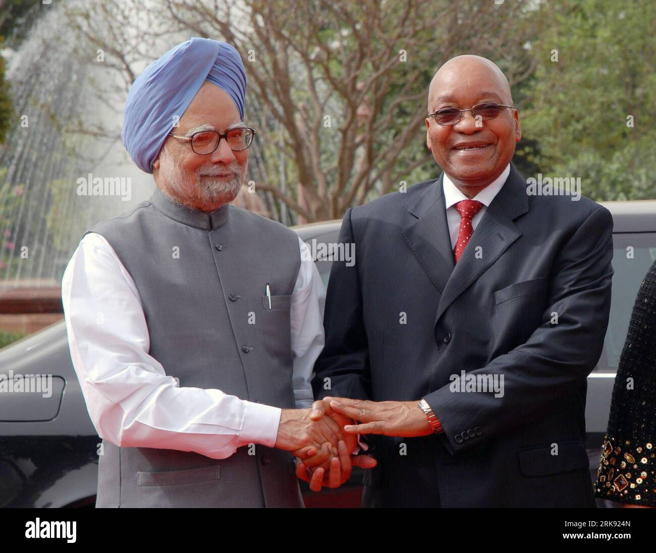 Reception rashtrapati india hi-res stock photography and images - Alamy