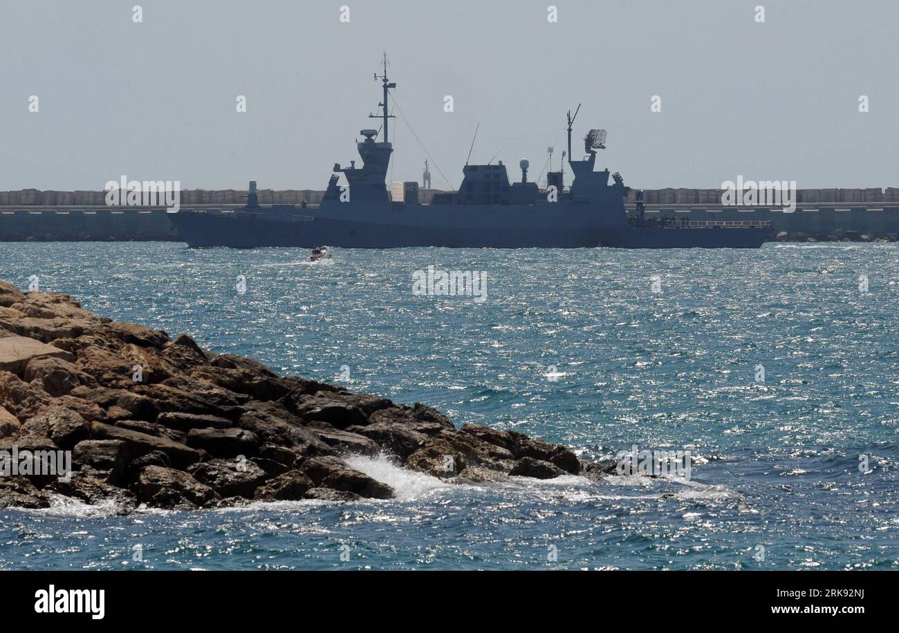 Seeblockade hi-res stock photography and images - Alamy