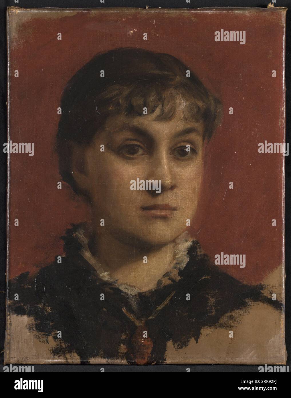 Jacqueline comerre paton hi-res stock photography and images - Alamy