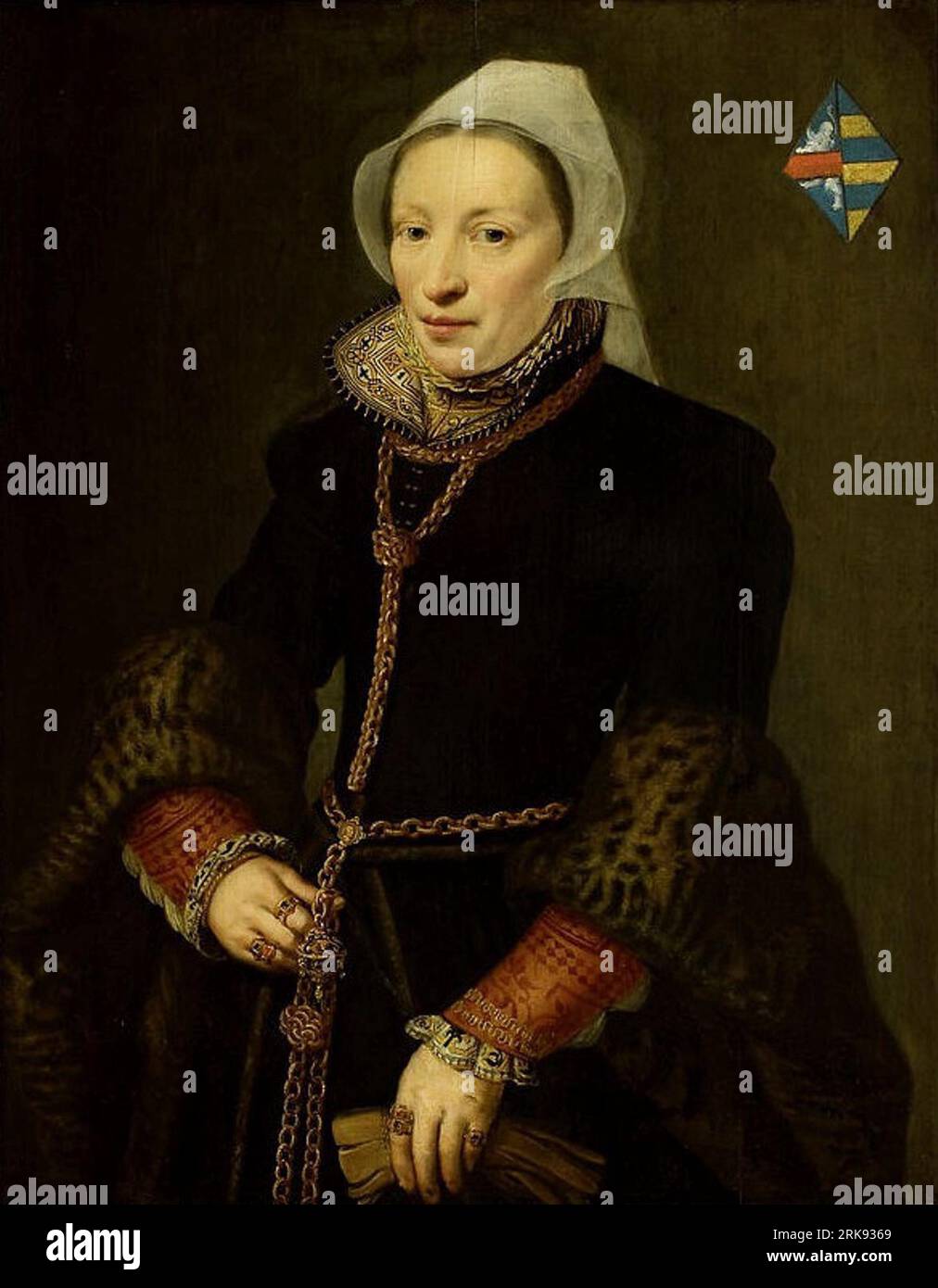 The buzelaer castle hi-res stock photography and images - Alamy