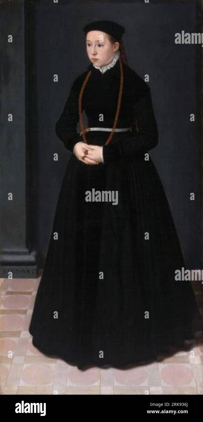 Heinrich pilgram hi-res stock photography and images - Alamy