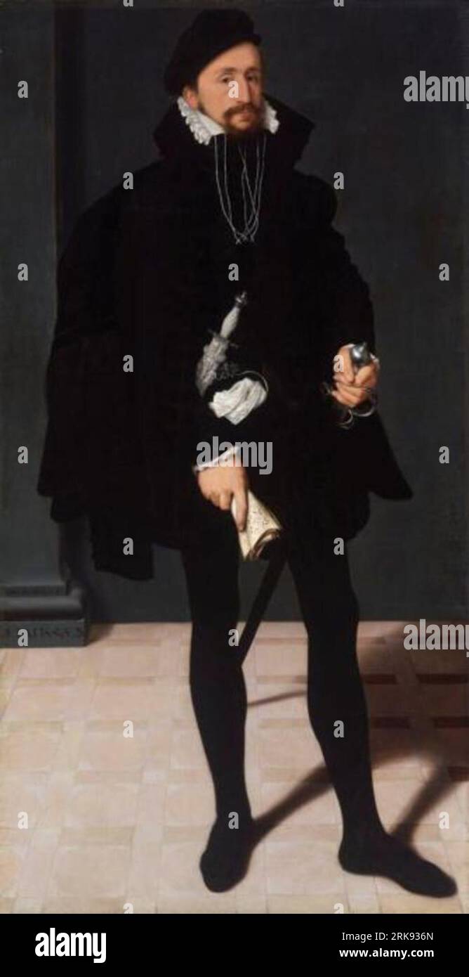 Heinrich pilgram hi-res stock photography and images - Alamy
