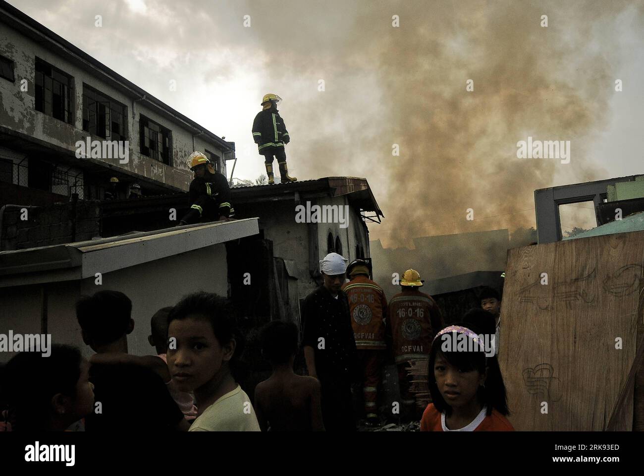 Property under investigation hi-res stock photography and images - Alamy