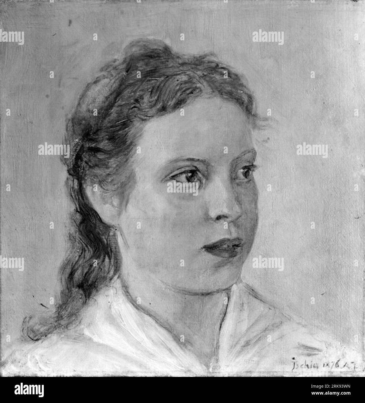 August jerndorff hi-res stock photography and images - Alamy