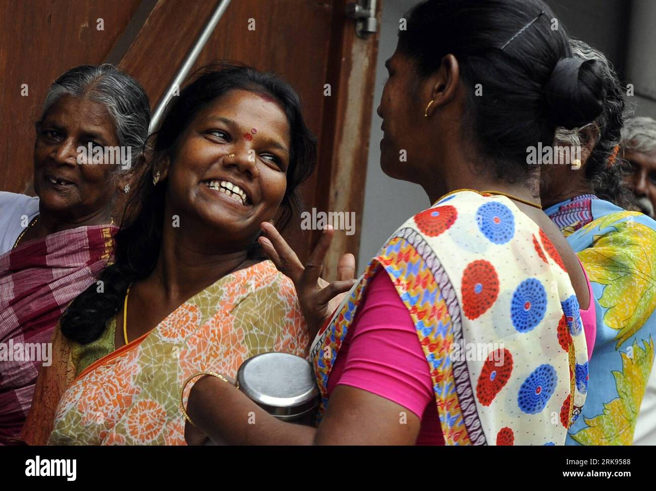 Tamil culture hi-res stock photography and images - Alamy