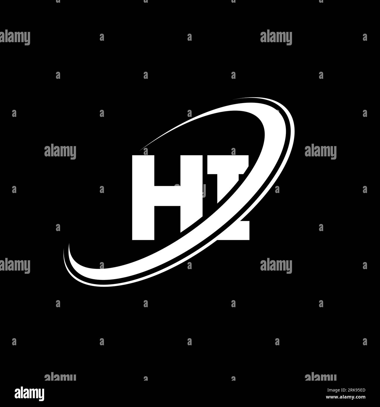 HI H I letter logo design. Initial letter HI linked circle uppercase ... HI H I letter logo design. Initial letter HI linked circle uppercase ...