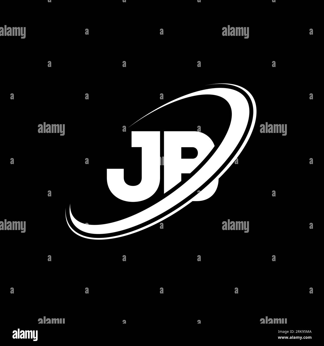 J b letter Stock Vector Images - Alamy