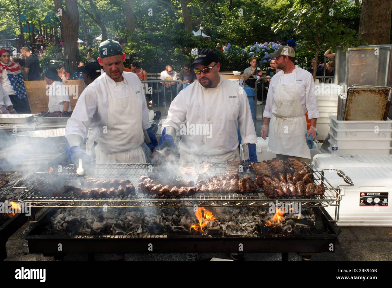 Pitmasters hi-res stock photography and images - Alamy
