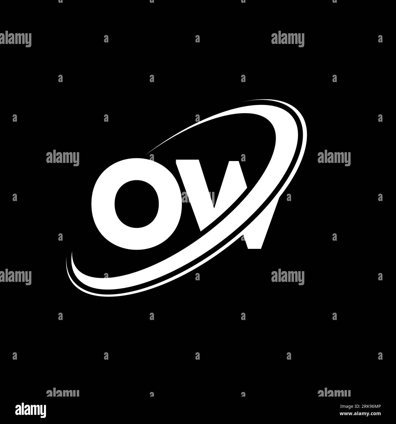 Ow brand logo Black and White Stock Photos & Images - Alamy