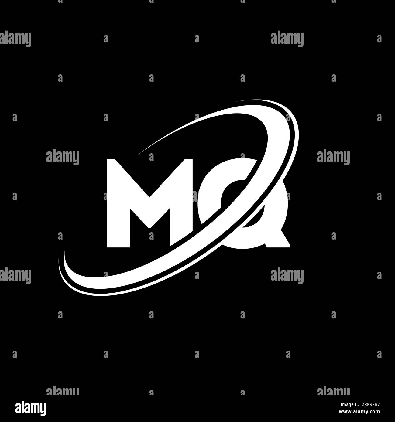 Mq tech logo hi-res stock photography and images - Alamy