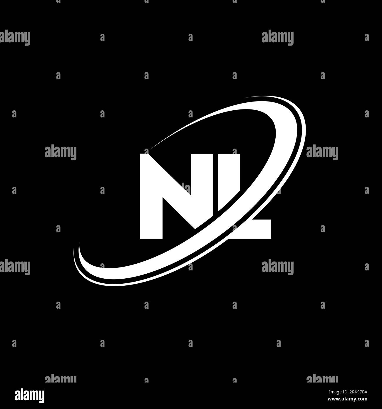 Nl tech logo hi-res stock photography and images - Alamy