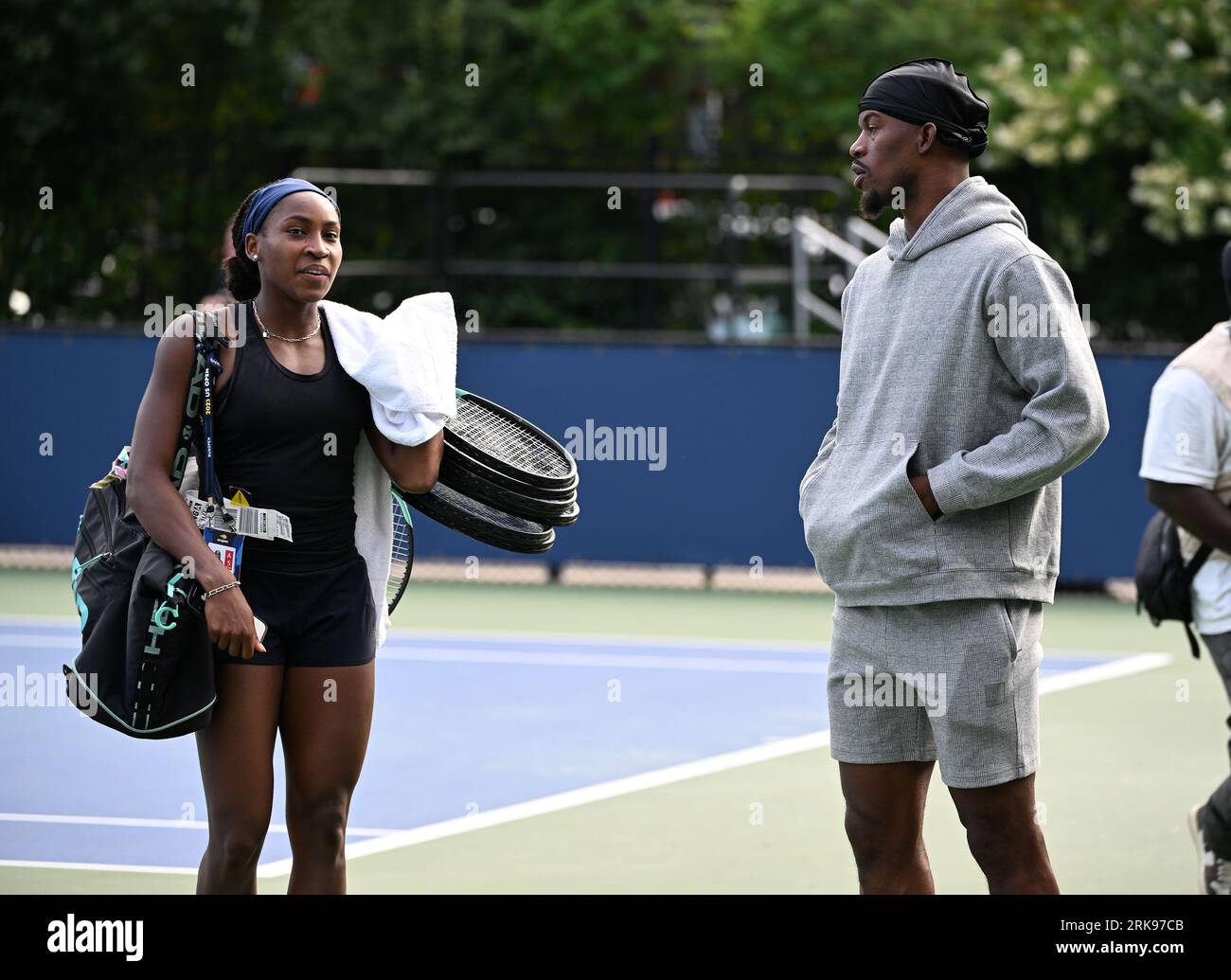 Jimmy butler 2023 hi-res stock photography and images - Alamy