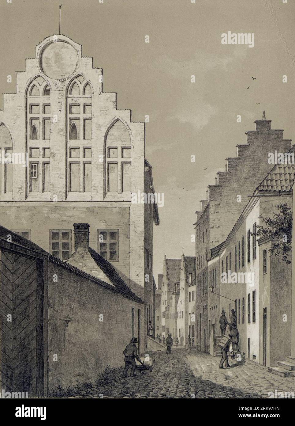 Strandgatan hi-res stock photography and images - Alamy