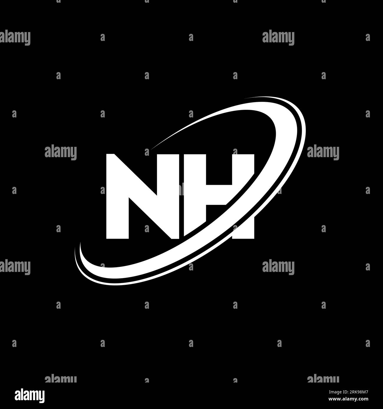 Nh tech logo hi-res stock photography and images - Alamy