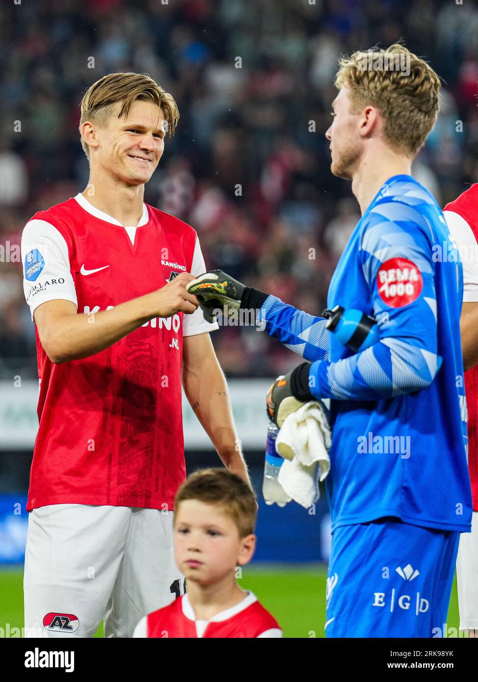 Dyngeland hi-res stock photography and images - Alamy