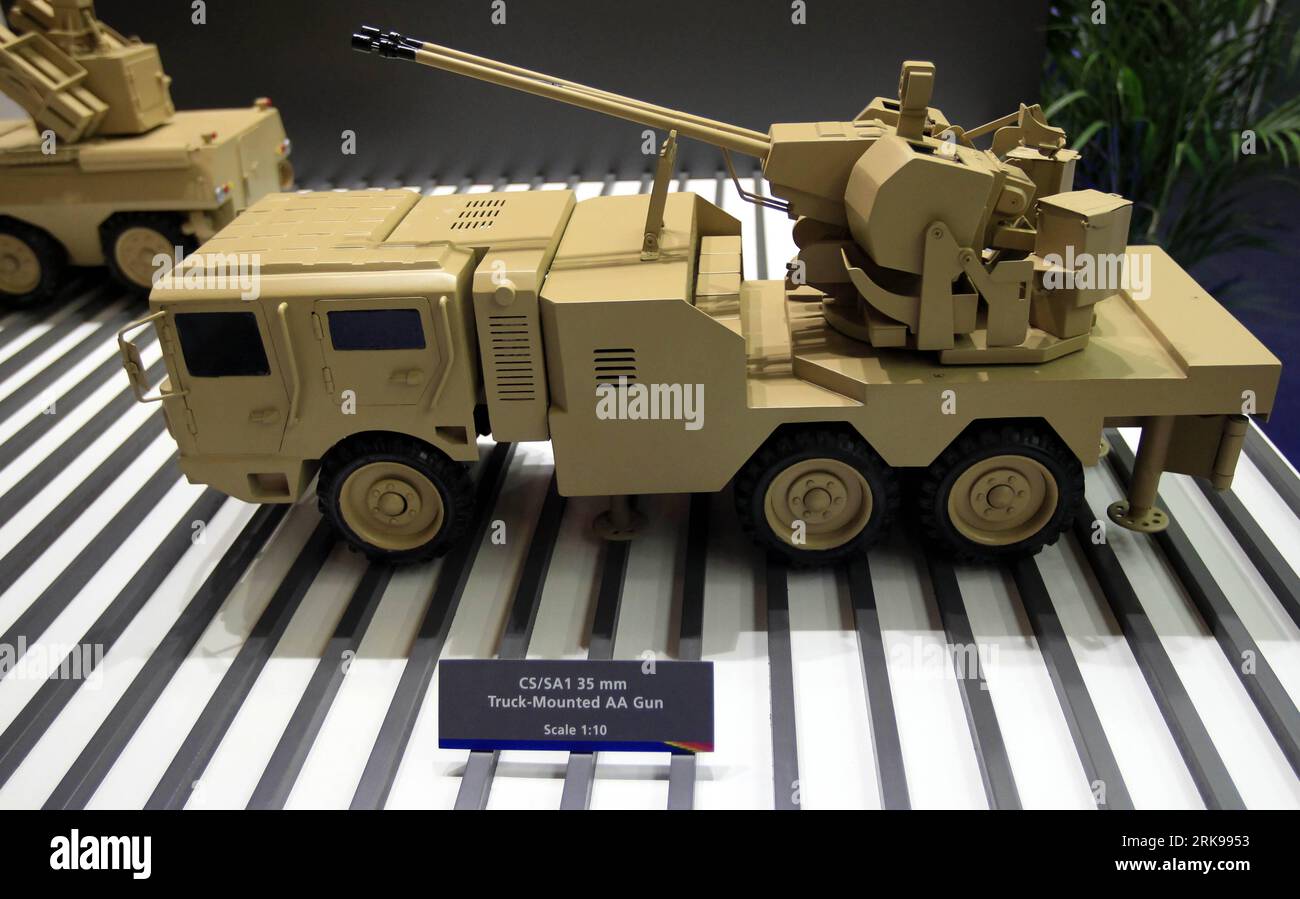 Aa gun hi-res stock photography and images - Alamy