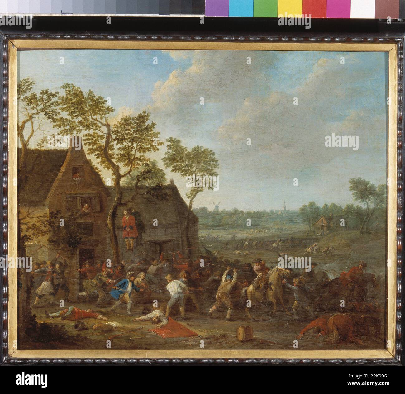 Karel hoeve hi-res stock photography and images - Alamy