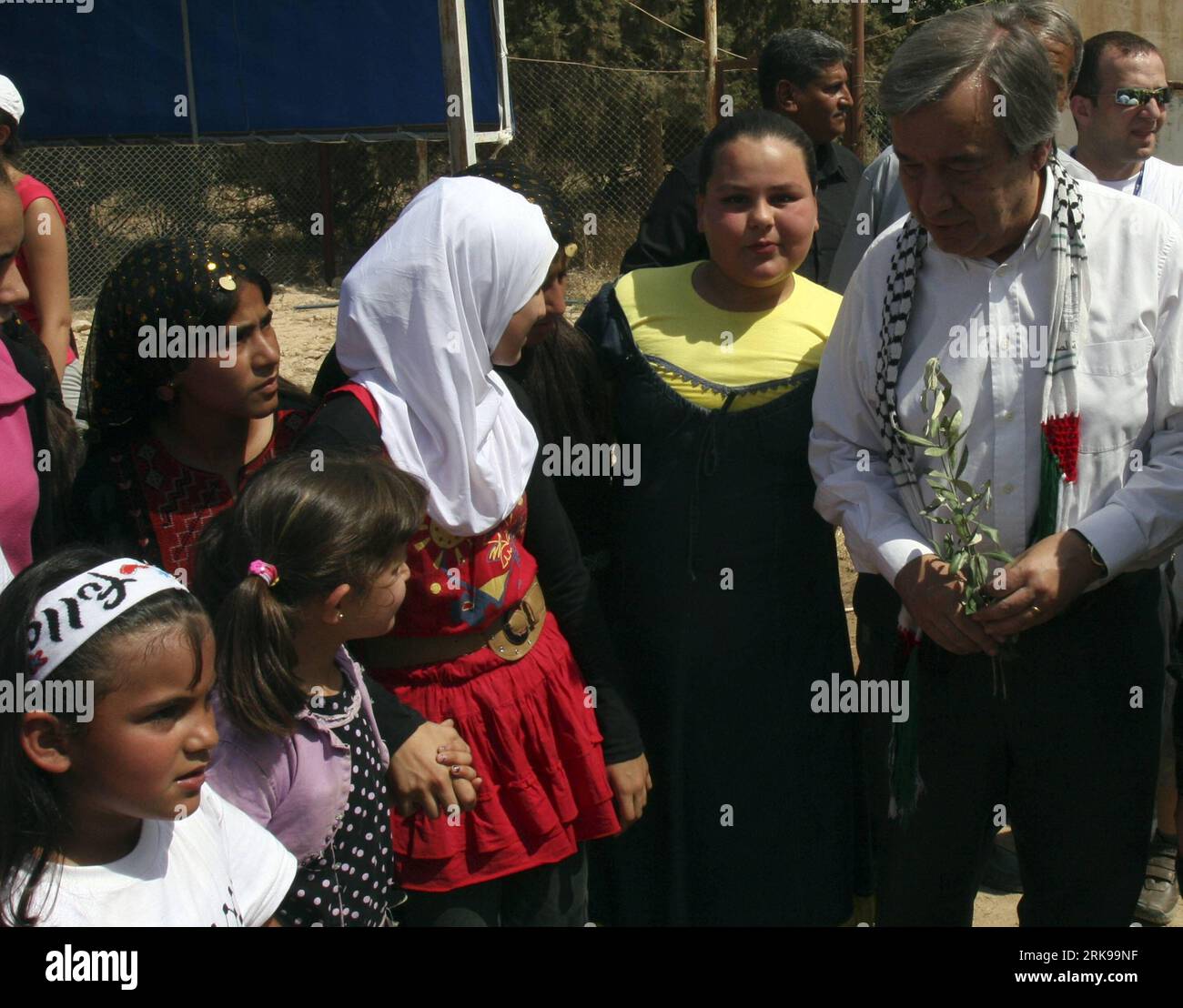 Al hasaka hi-res stock photography and images - Alamy