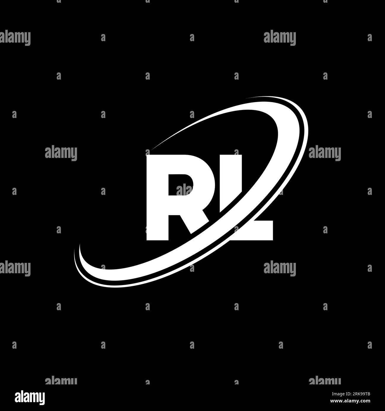 Rl tech logo hi-res stock photography and images - Alamy
