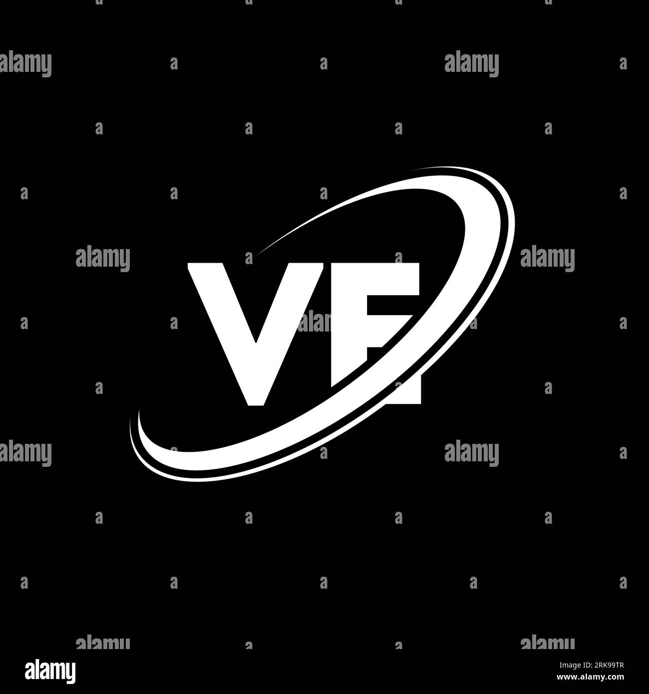 VE V E letter logo design. Initial letter VE linked circle uppercase ... VE V E letter logo design. Initial letter VE linked circle uppercase ...
